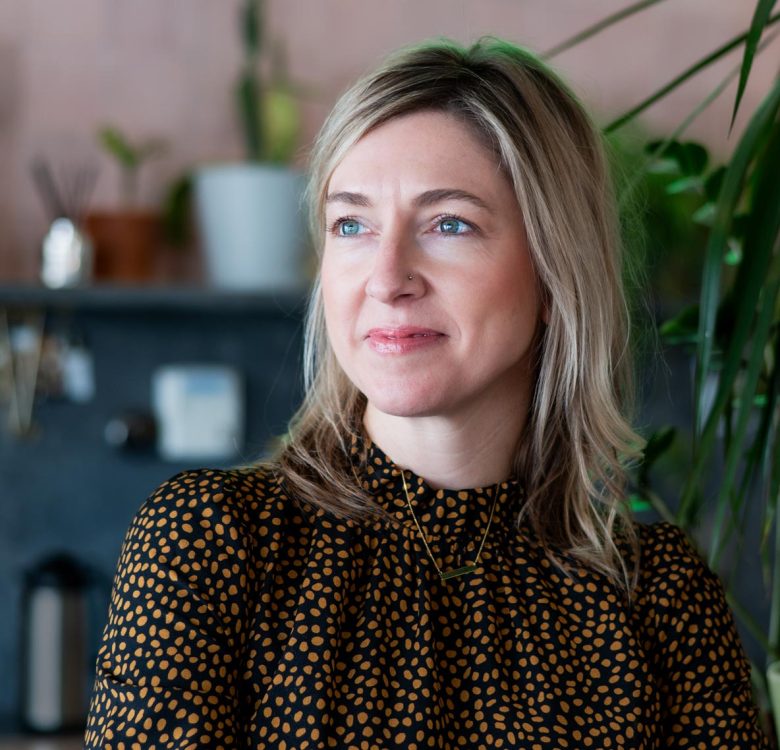 Alli Truttmann | Founder & CEO, Wicked Technologies