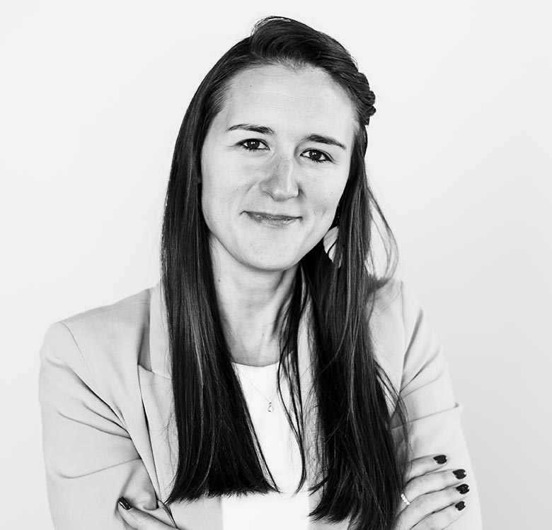 Erica Schweyer - Elevate Ventures