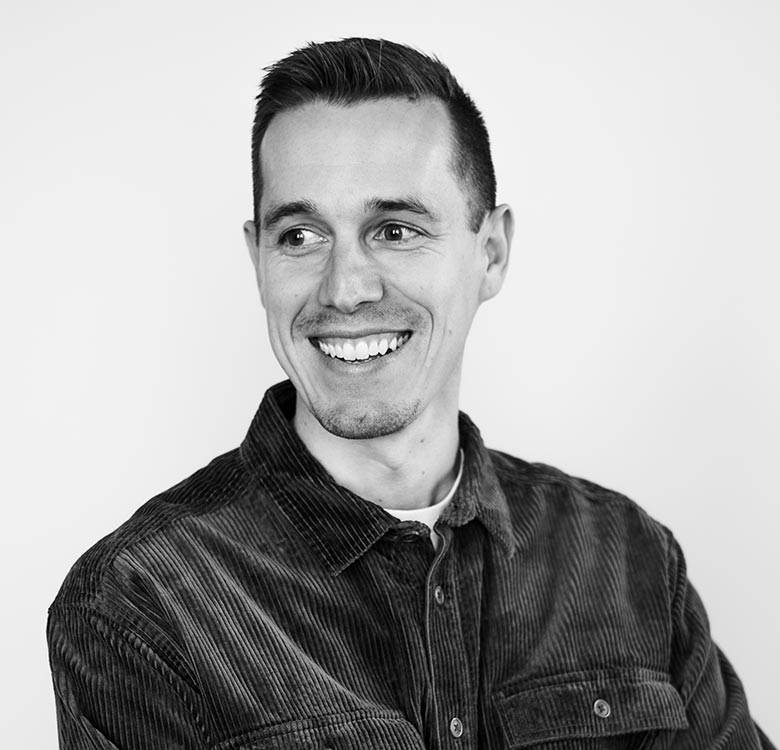 Logan White - Elevate Ventures