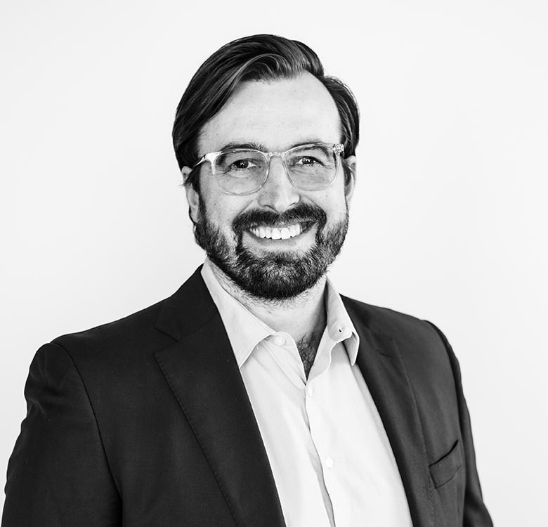 Team - Elevate Ventures