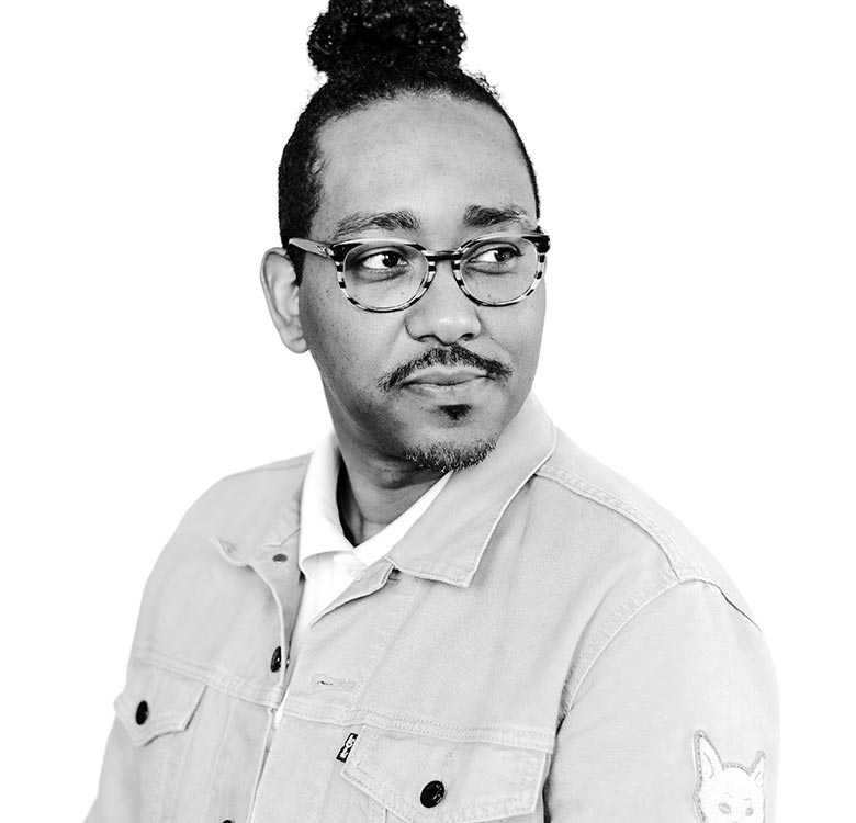 Muhammad Yasin - Elevate Ventures