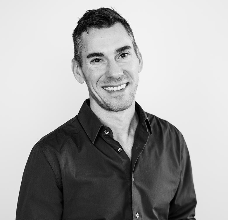 Nicholas Kuhn - Elevate Ventures