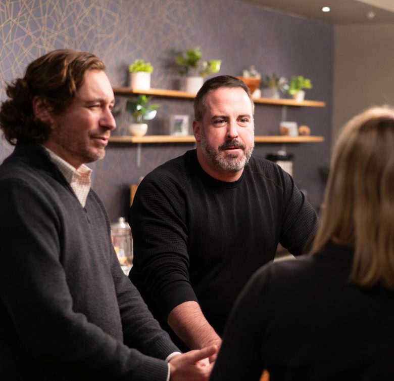 About - Elevate Ventures