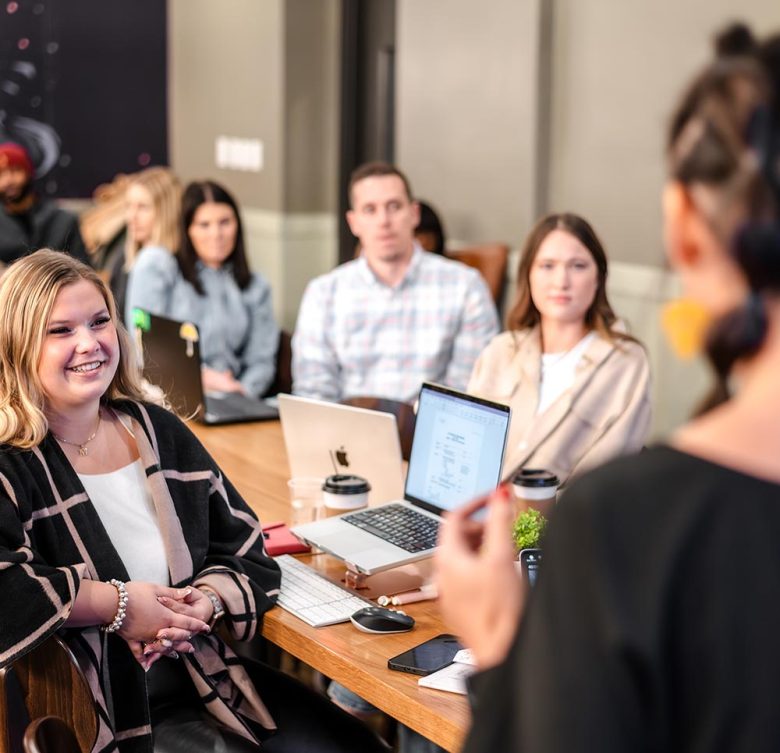 Elevate+ | Elevate Ventures