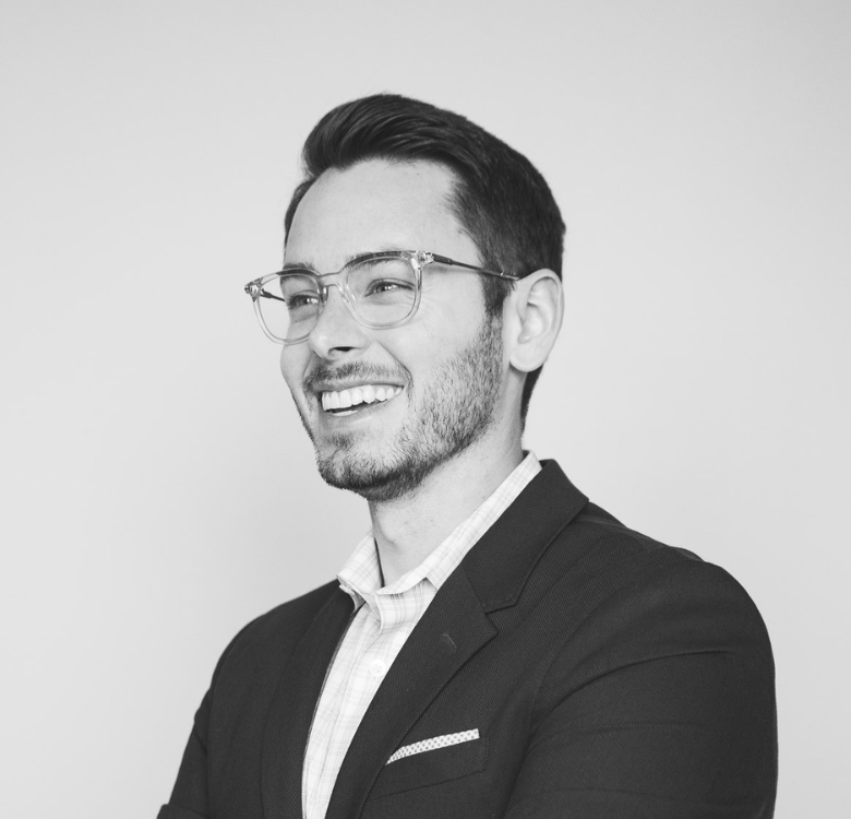 Patrick Sweeney - Elevate Ventures