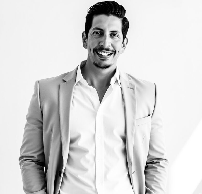 Team - Elevate Ventures