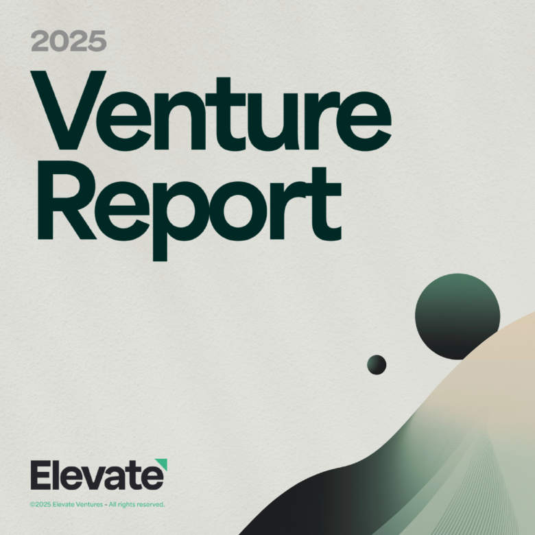 Elevate Ventures