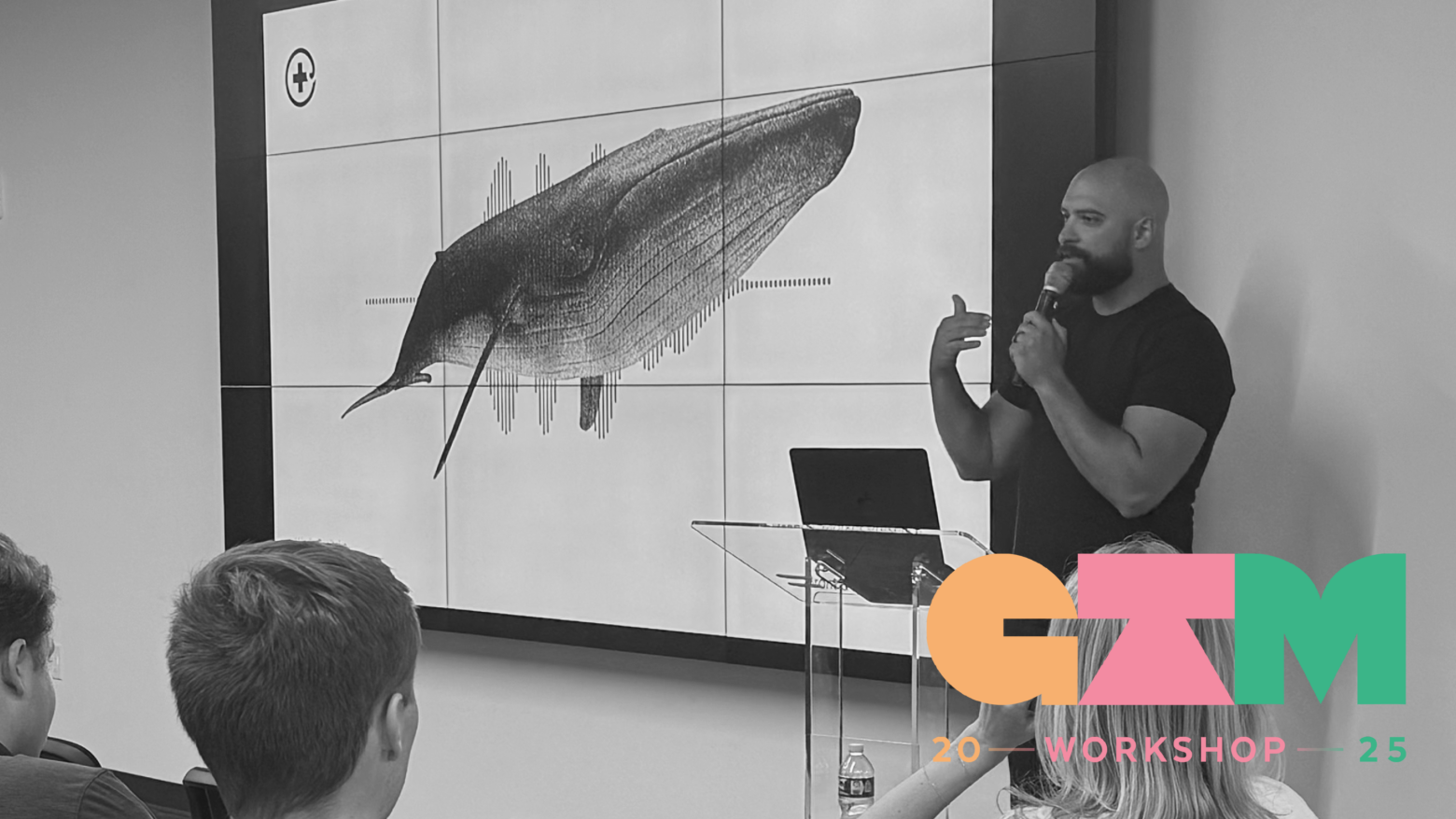 Make Them Feel Something: Wade Breitzke on Brand That Cuts Through the ...