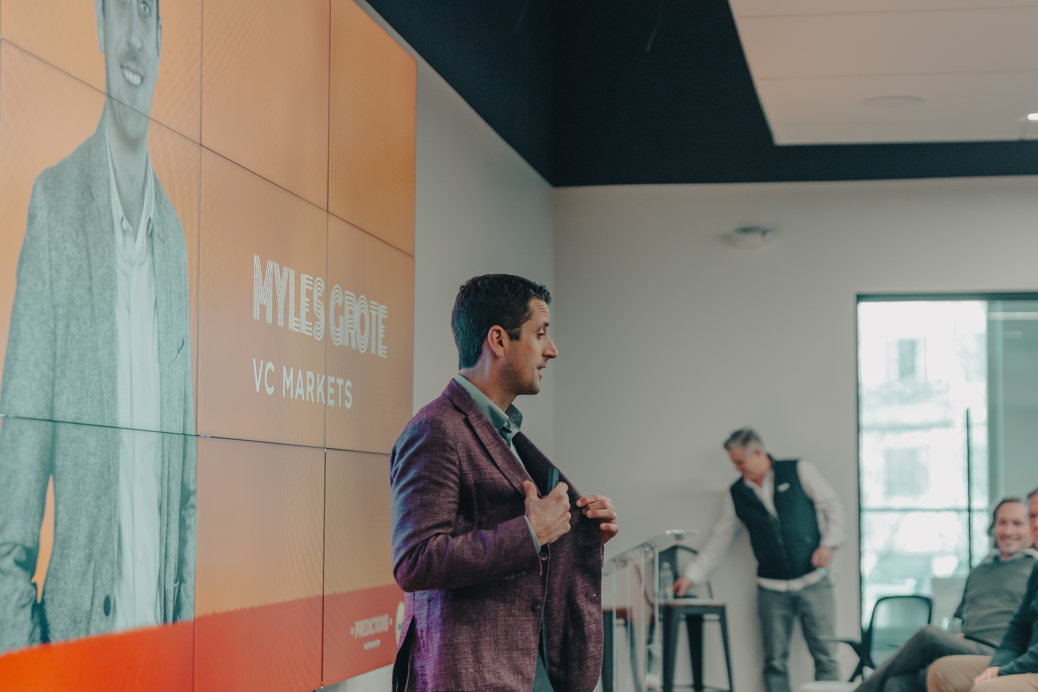 The State of Venture Capital in 2026 - Elevate Ventures