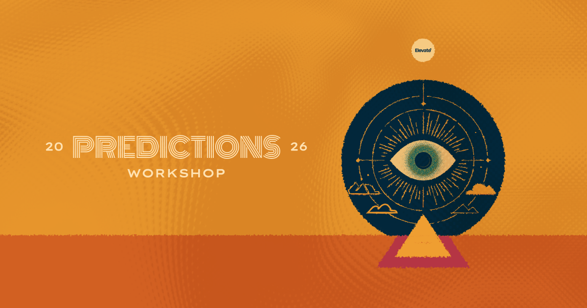 What 2026 Holds for Innovation, Capital, and Startup Momentum in Indiana - Elevate Ventures